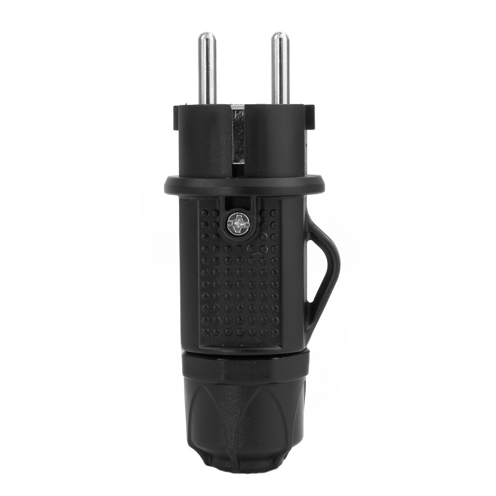Priza electrica cu dubla protectie, TP Electric 3101-701-0300, 16A ...