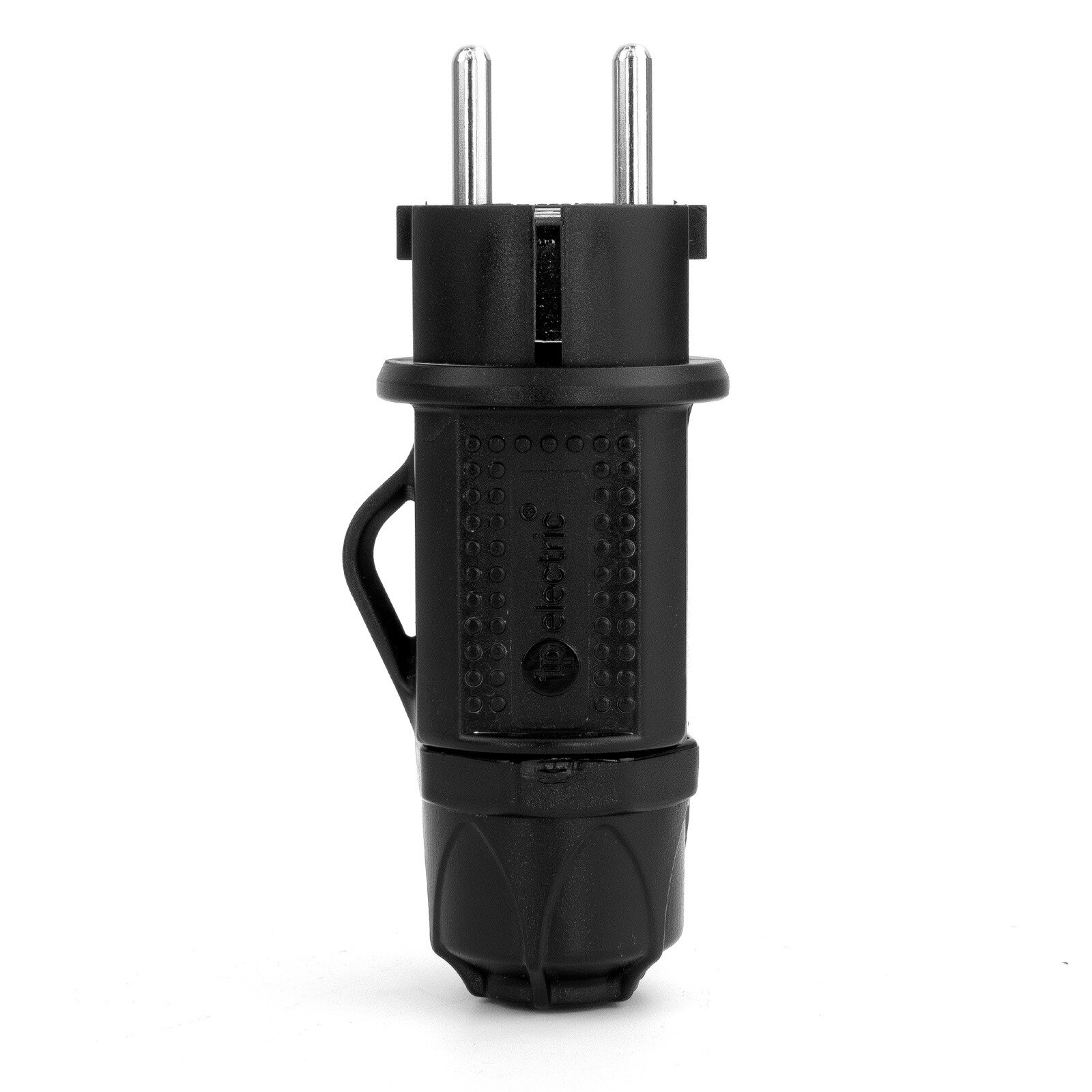 Priza electrica cu dubla protectie, TP Electric 3101-701-0300, 16A ...