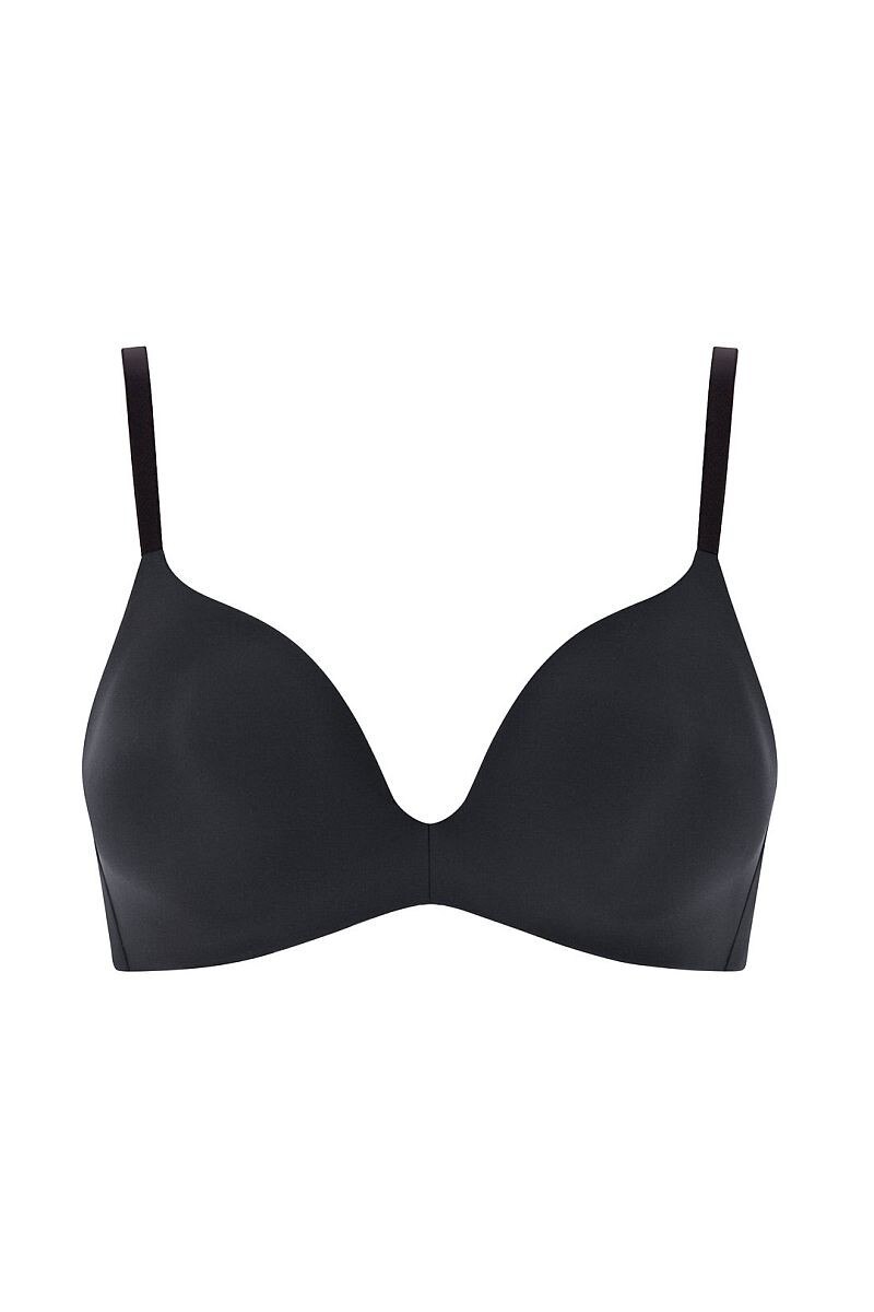 Sutien, Triumph Body Make-up Magic Wire WP, Negru, 85C - eMAG.ro