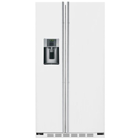 Side by side incorporabil IOMABE Exclusive "V" Series ORE24VGF3W, clasa ...