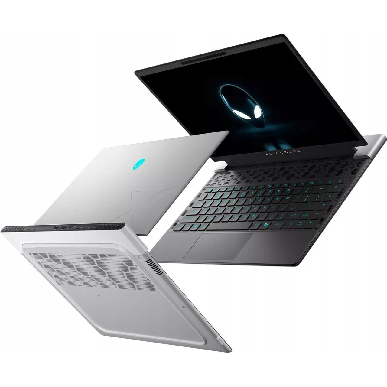 Laptop Dell Alienware x14 R2, Intel Core i7-13620H, 32GB RAM, 1TB SSD ...
