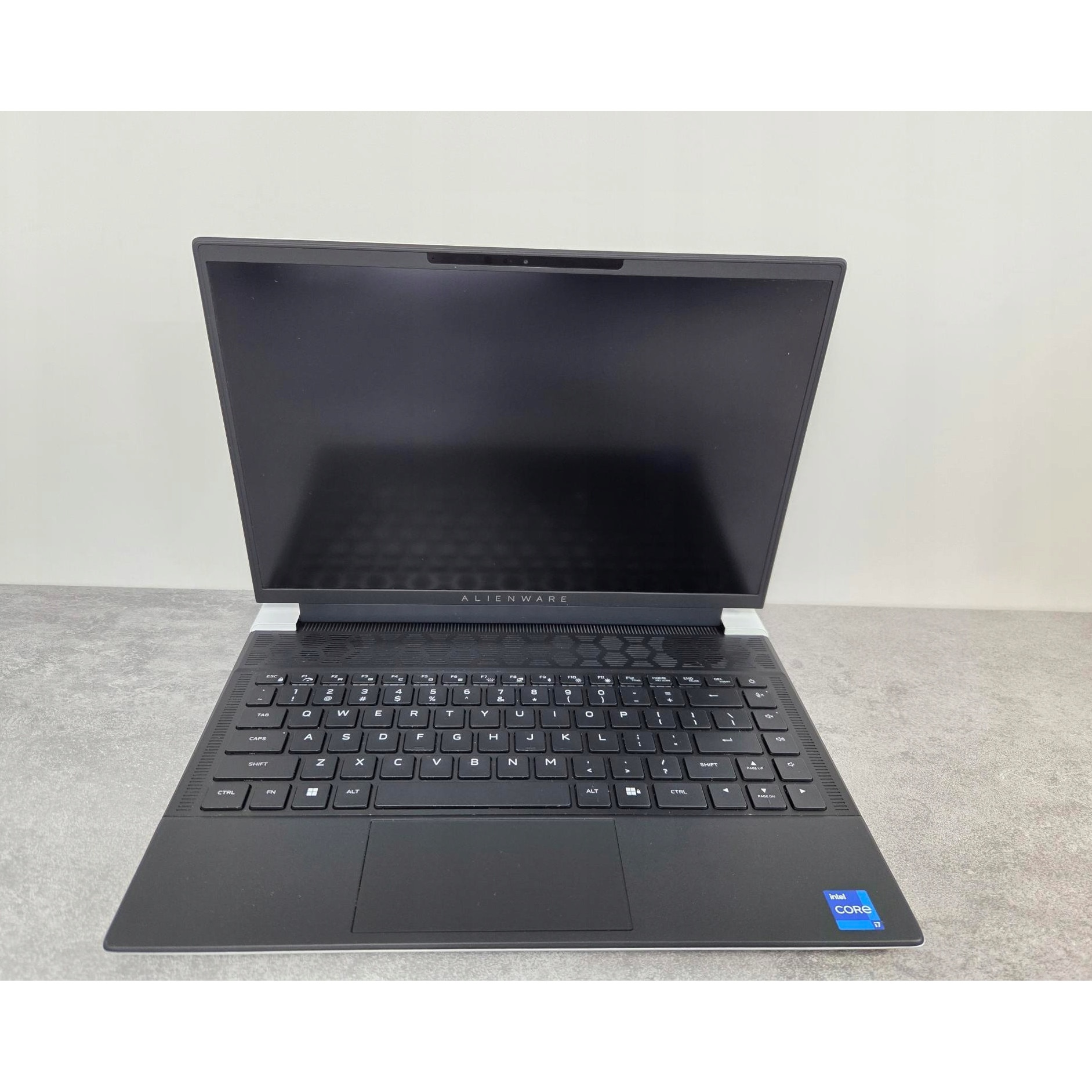 Laptop Dell Alienware x14 R2, Intel Core i7-13620H, 32GB RAM, 1TB SSD ...