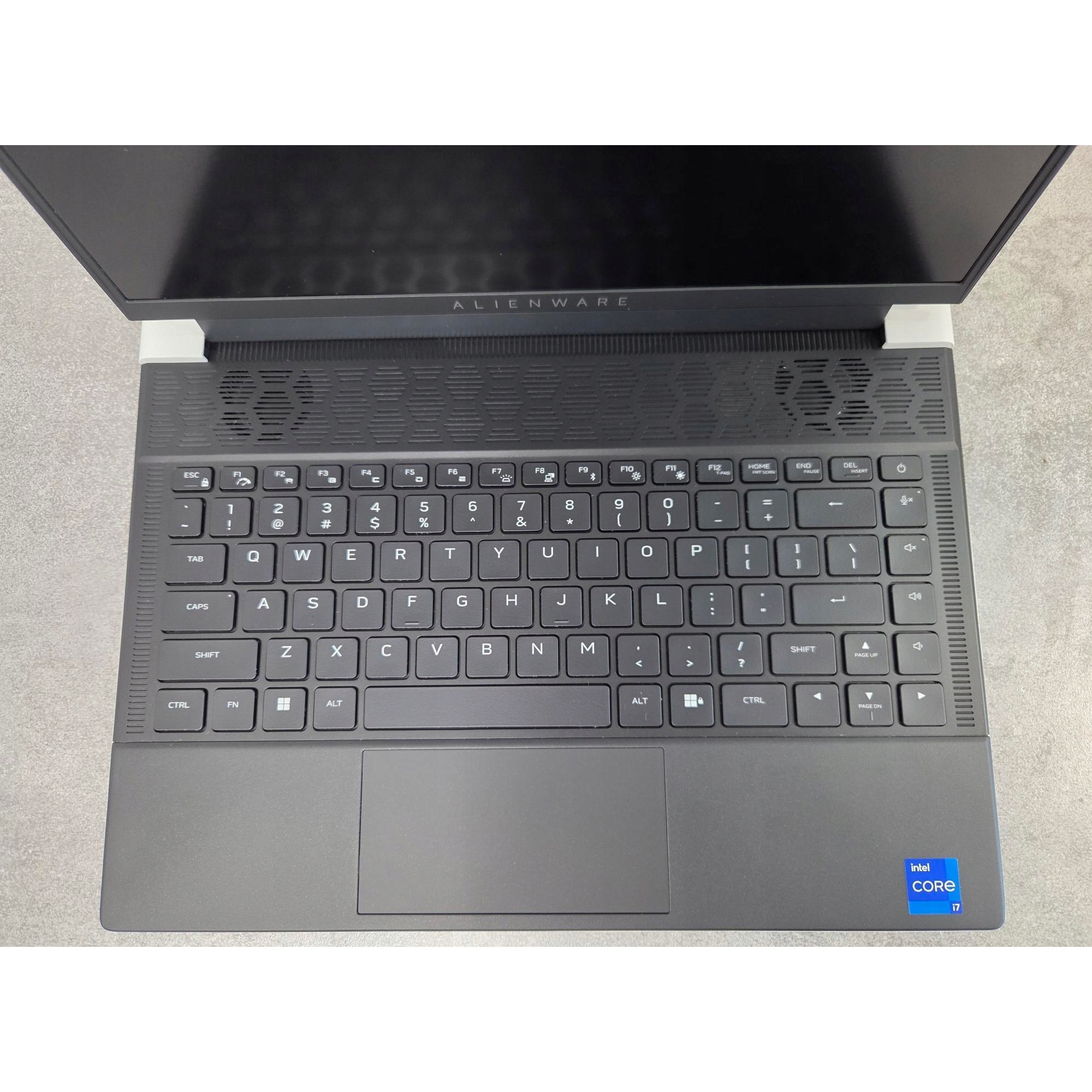 Laptop Dell Alienware x14 R2, Intel Core i7-13620H, 32GB RAM, 1TB SSD ...