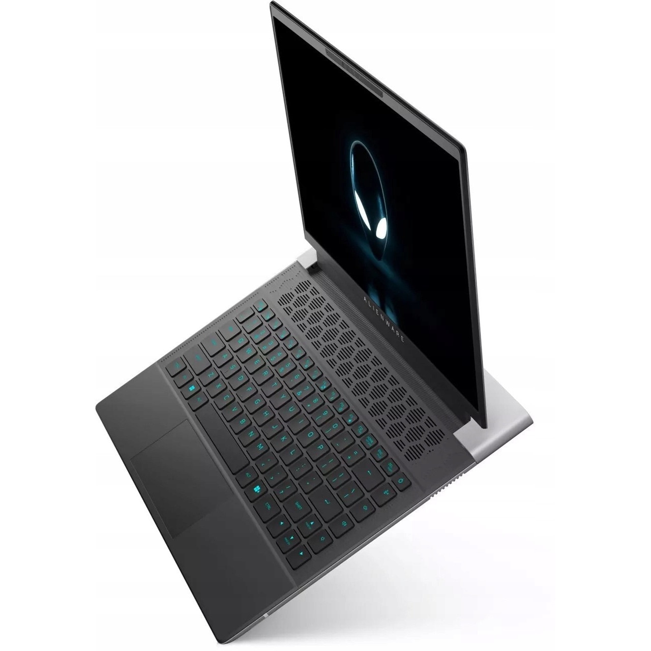 Laptop Dell Alienware x14 R2, Intel Core i7-13620H, 32GB RAM, 1TB SSD ...
