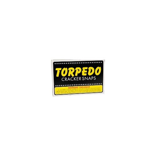 Set 15 Cilindrii Pocnitori Torpedo Cracker Snaps, Enigma, efect ...