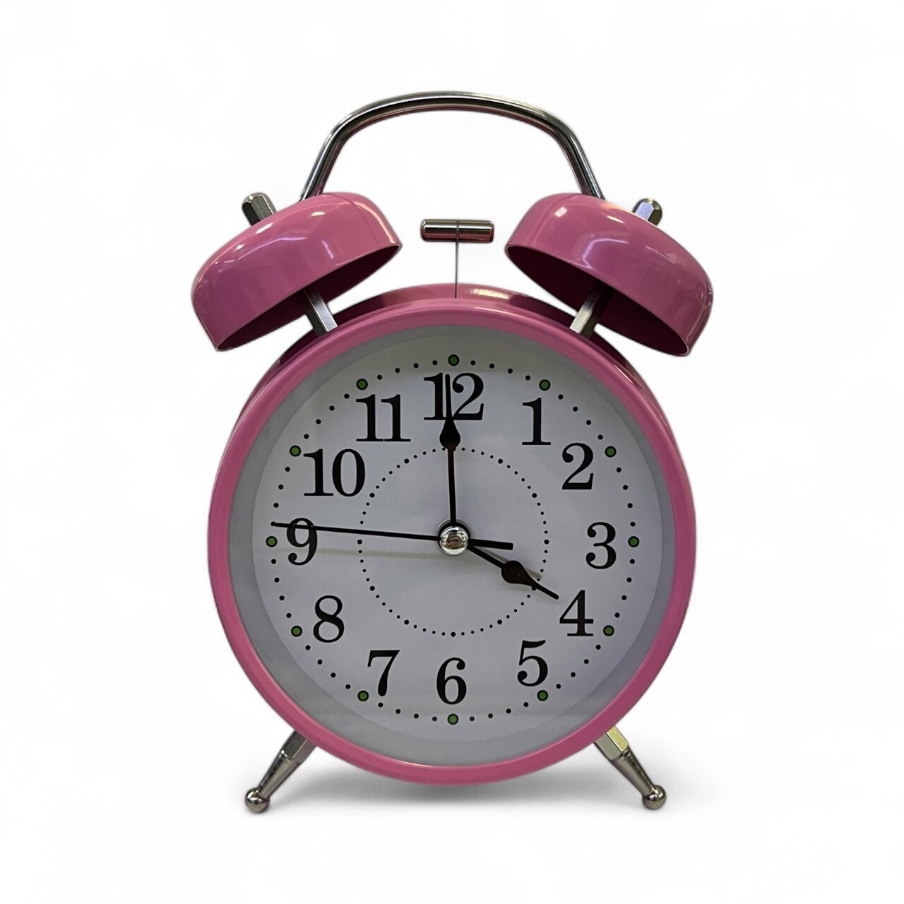 Velmor Asztali Óra Csengővel - eMAG.hu