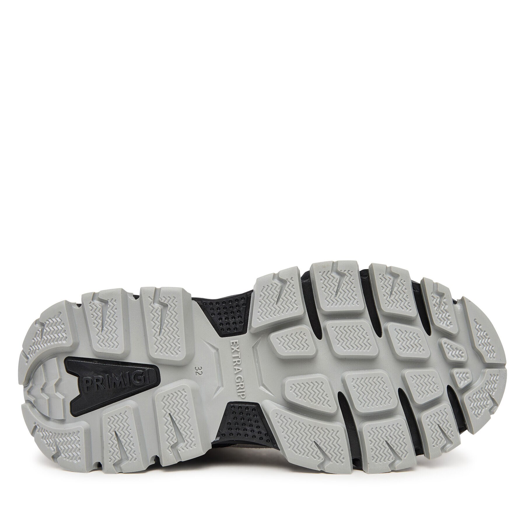 Ghete sport iarna baieti, Primigi, piele naturala, multicolor, 29 EU ...
