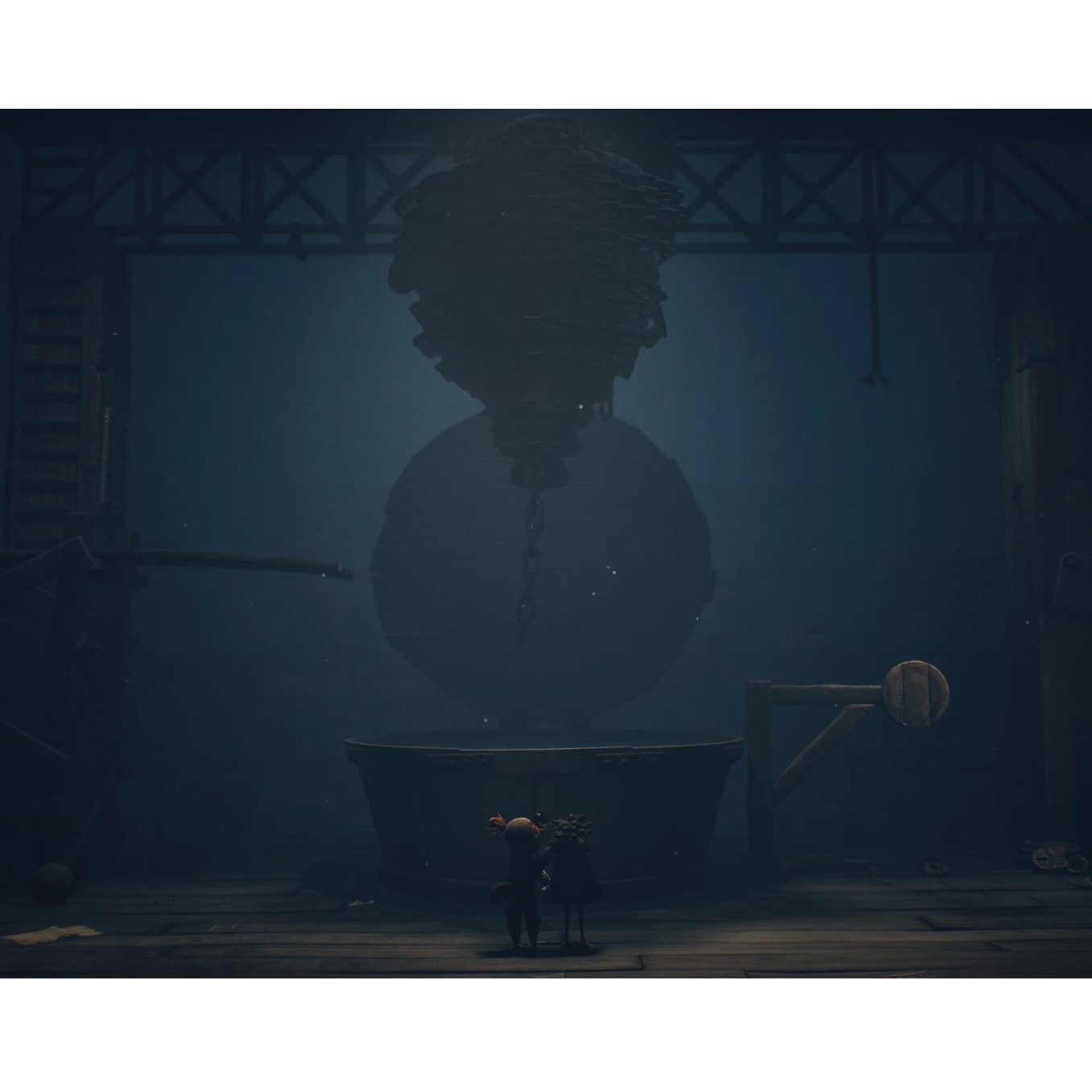 Joc Little Nightmares III pentru Nintendo Switch 2 - eMAG.ro