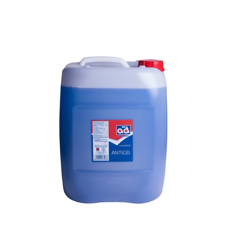 Antigel concentrat AD G11, Albastru, 20L - eMAG.ro