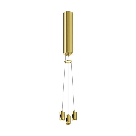 Accesoriu pentru sina maro alama din metal Suspension Kit Flarity ...