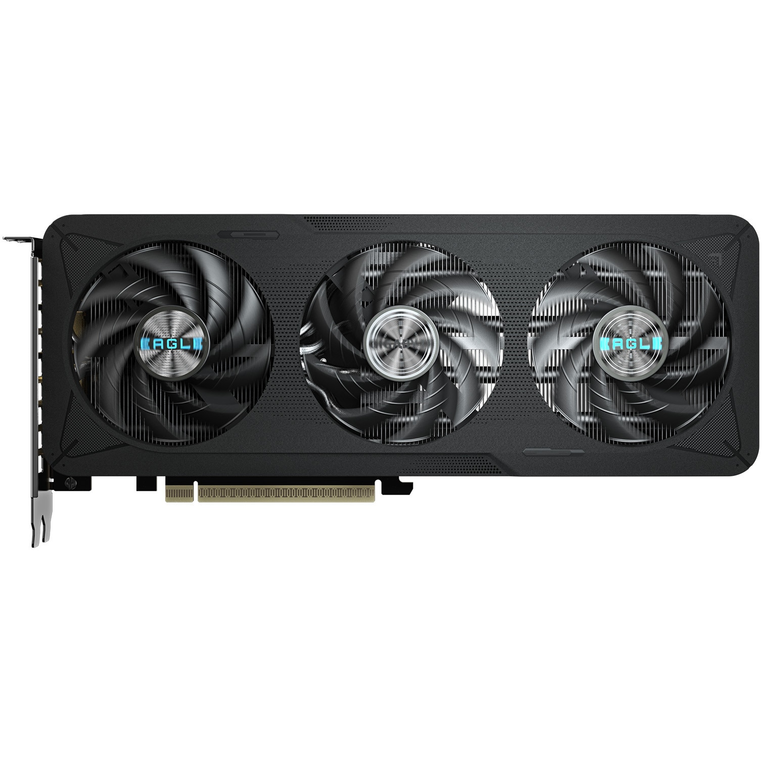Videokártya Gigabyte GeForce RTX 5060 Ti EAGLE MAX OC 16G, GDDR7, 128 ...