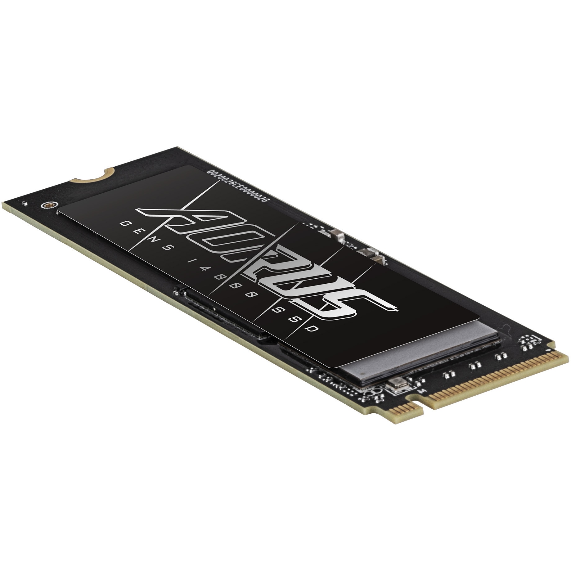 Solid-State Drive (SSD) Gigabyte AORUS Gen5 14000, 4TB, M.2 2280 - eMAG.ro
