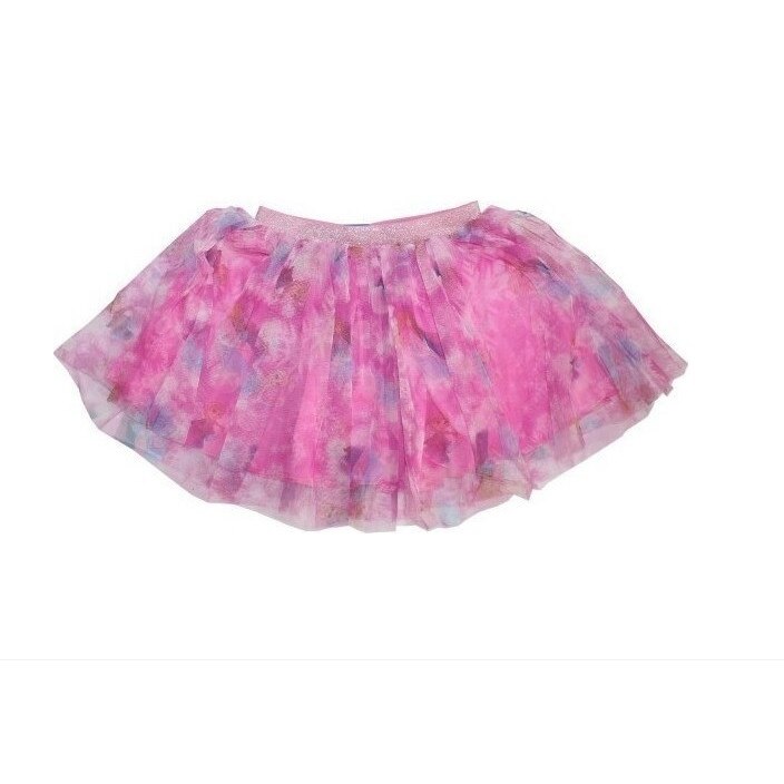 Fusta tutu, Frozen, roz, 5 ani - eMAG.ro