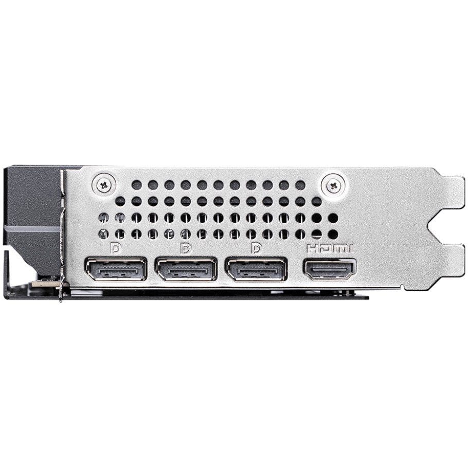 Placa video MSI GeForce RTX™ 5060 Ti 16G SHADOW 2X OC PLUS, 16GB GDDR7 ...