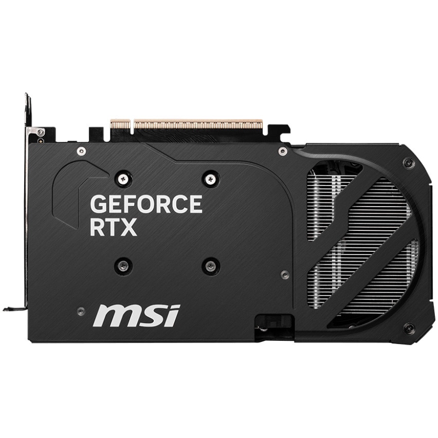 Placa video MSI GeForce RTX™ 5060 Ti 16G SHADOW 2X OC PLUS, 16GB GDDR7 ...