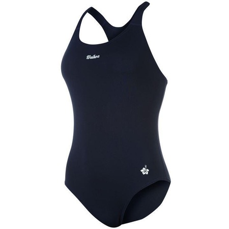 Costum inot antrenament fete - Waikoa 32 (S) - eMAG.ro