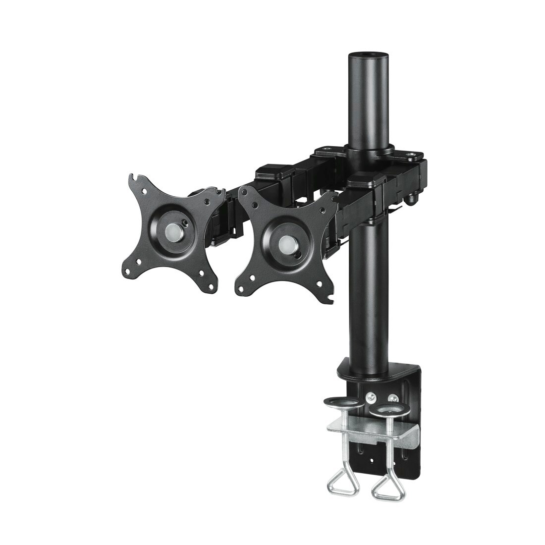 Hama FULLMOTION monitor kar 2 képernyőhöz 66 cm (26 "), Fekete - eMAG.hu