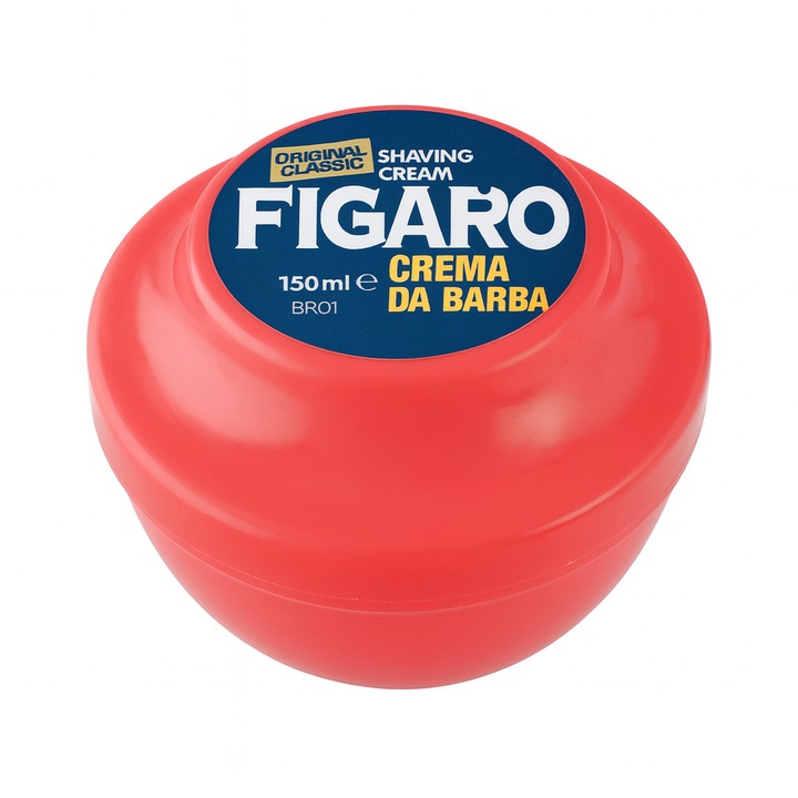 Figaro Crema de Ras Original Classic, 150 ml - eMAG.ro