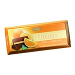 Tableta de ciocolata cu crema de capsuni BOHME 100g - eMAG.ro