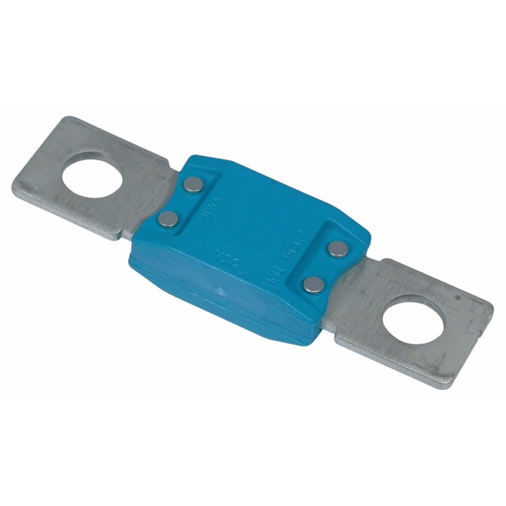 Set sigurante MEGA-fuse 200A/32V pentru sisteme fotovoltaice pe 24V ...