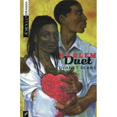 Harlem Duet, Djanet Sears - eMAG.ro
