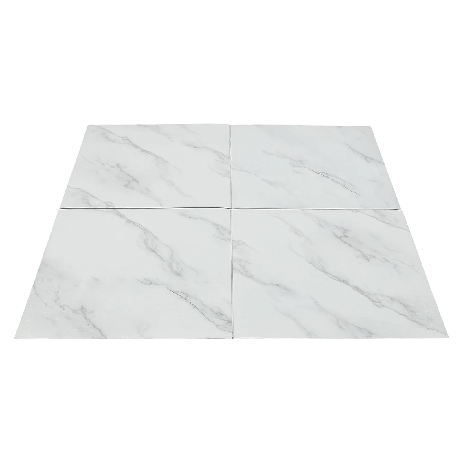 Placi de pardoseala autoadezive, PVC, 30x30cm, grosime 1.2mm ...
