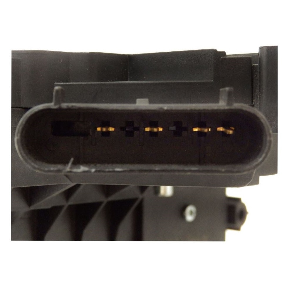 Încuietoare pentru Ford Fiesta MK6 Facelift - eMAG.ro