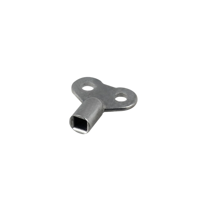 Cheie aerisitor calorifer, EVOSANITARY, metal, 5mm - eMAG.ro