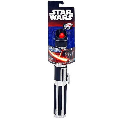 Sabie laser Bladebuilders Darth Vader Star Wars - eMAG.ro