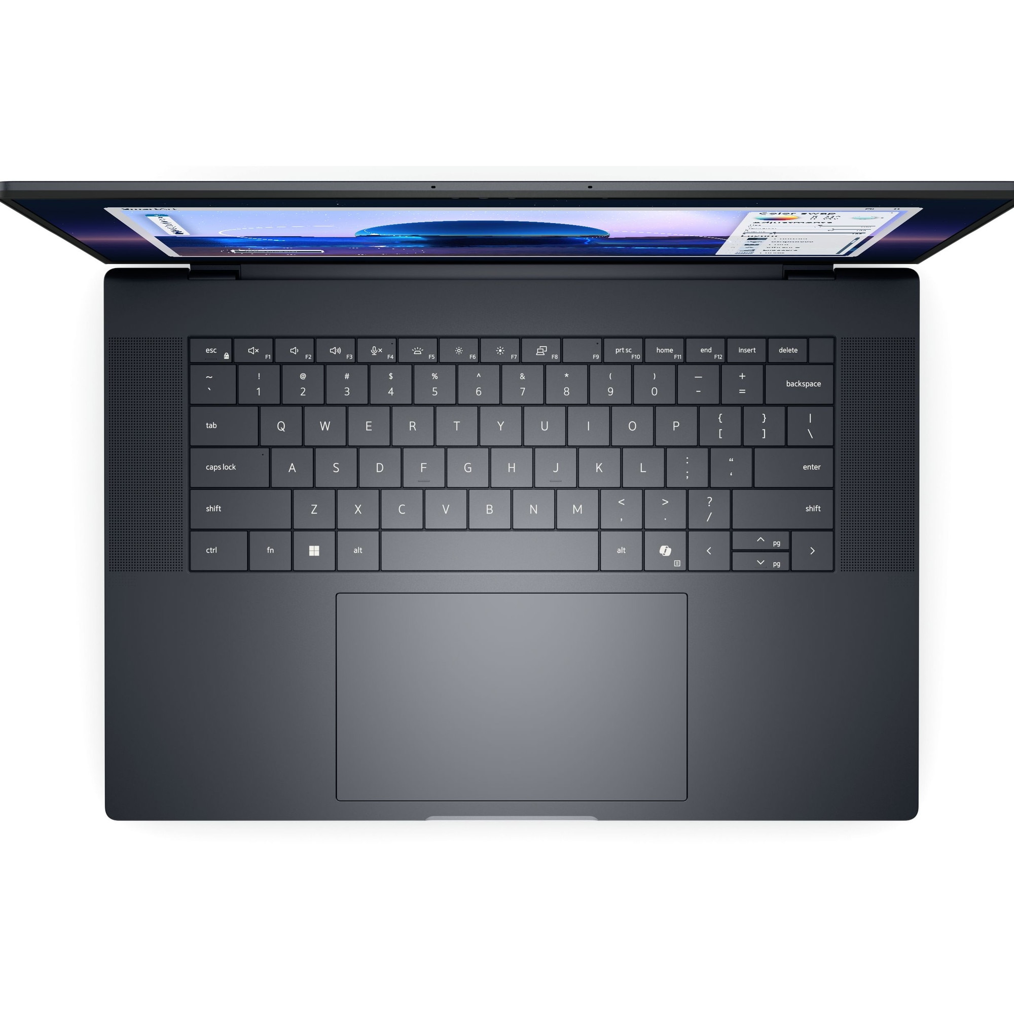 Лаптоп Dell Pro Max 16 Premium MA16250 с Intel Core Ultra 9 285H (2.7/5 ...