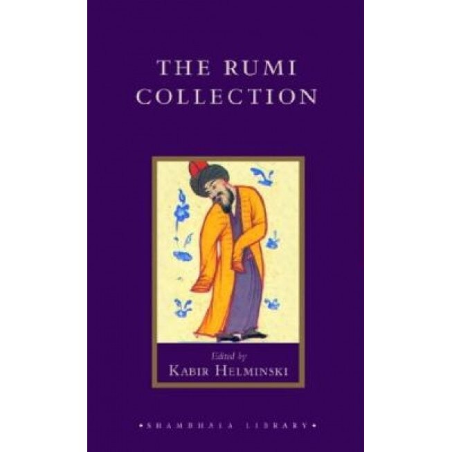 The Rumi Collection, Jelaluddin Rumi, Jalal - eMAG.ro