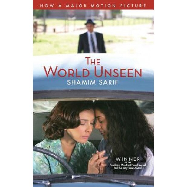 The World Unseen, Shamim Sarif - eMAG.ro