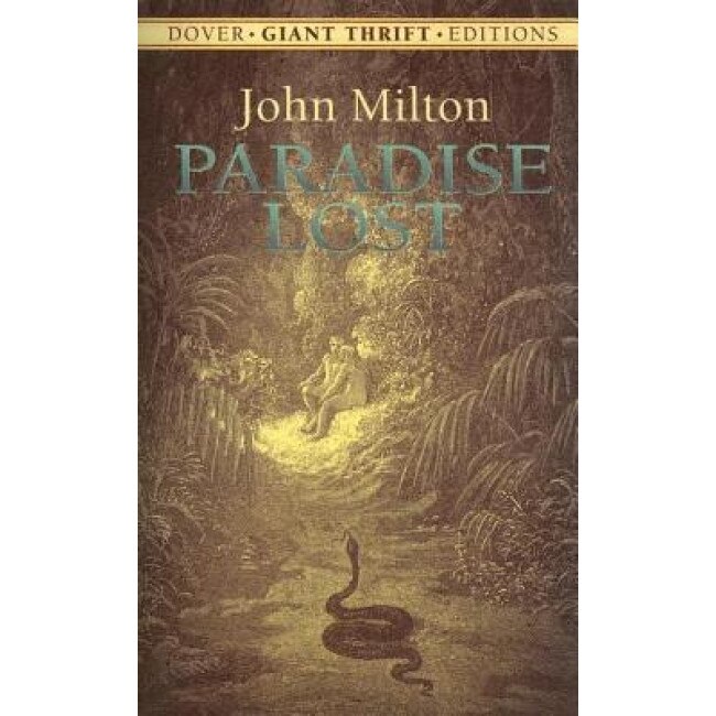 Paradise Lost, John Milton - eMAG.ro
