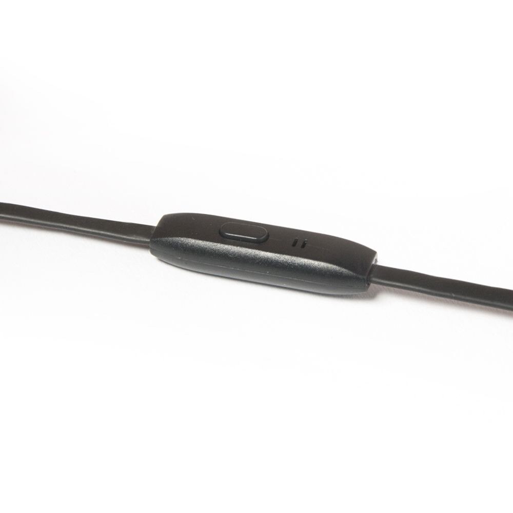 Casti stereo, Cellect, Mufa 3.5, Negru - eMAG.ro