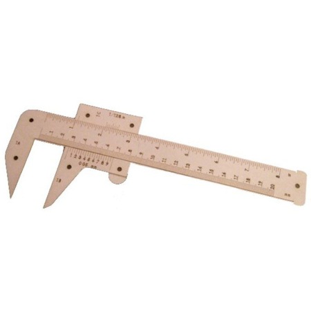 Placi lemn, Intrahome, plywood 3mm-4mm, 30x30 cm, set - eMAG.ro