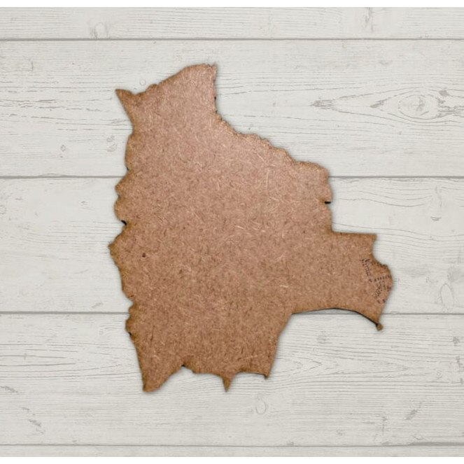 Placi lemn, Intrahome, plywood 3mm-4mm, 30x30 cm, set - eMAG.ro