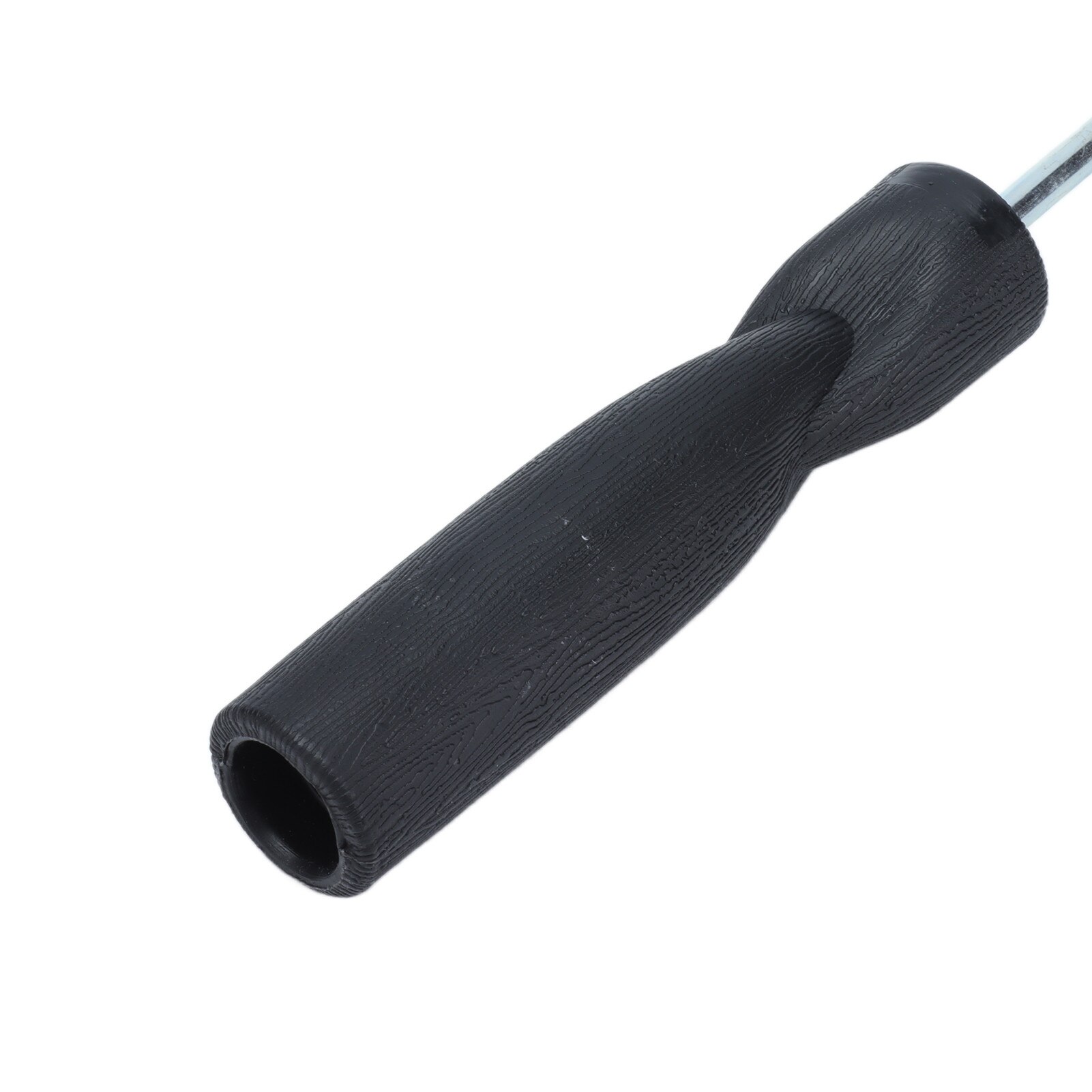 Rola din fibra de sticla, 22x125mm, cu maner din lemn ergonomic - eMAG.ro