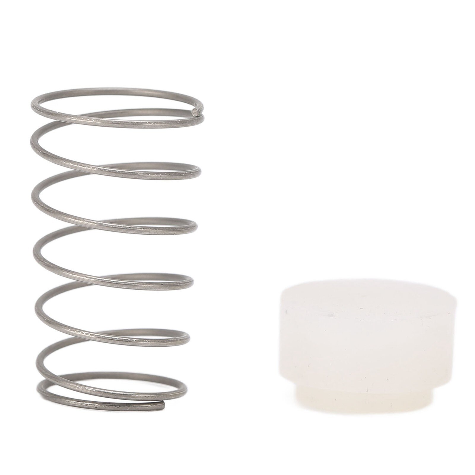 Set 10 supape cu arc pentru compresoare de aer, durabili, din cauciuc ...