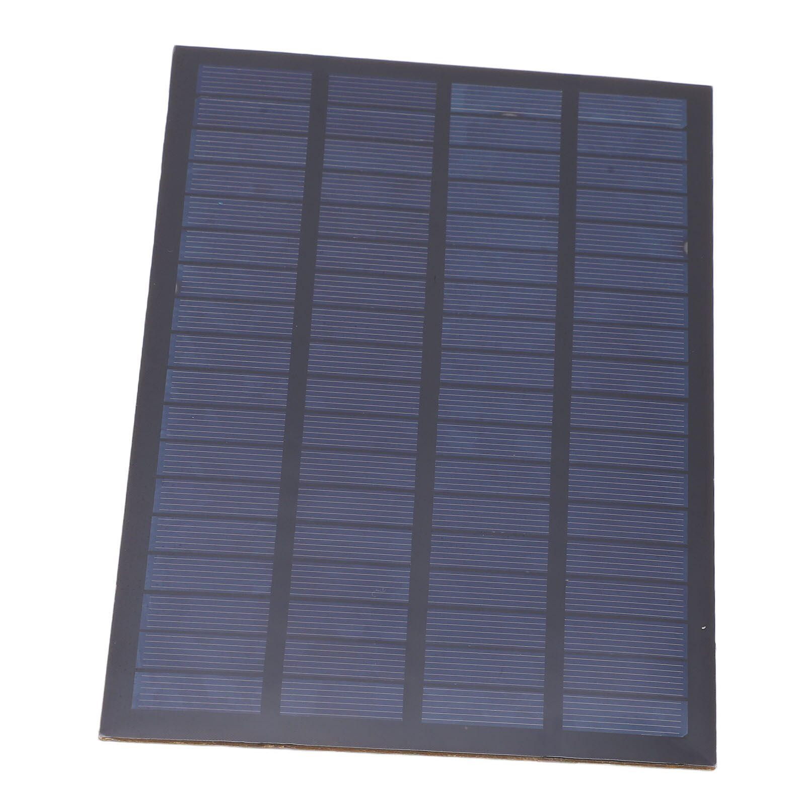 Panou solar portabil, 194x120mm, 2.5W, 18V - eMAG.ro