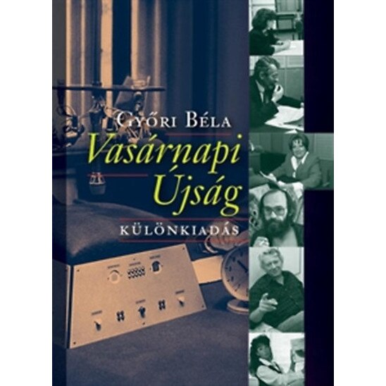 Vasárnapi Újság - Különkiadás - eMAG.hu