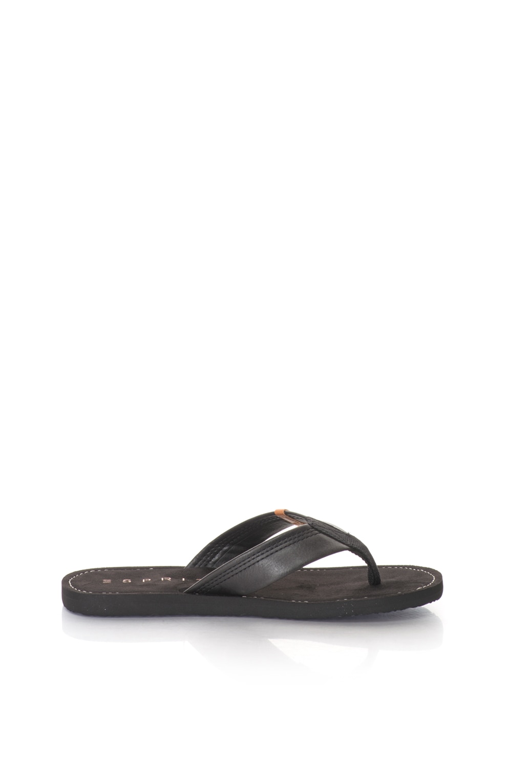 Esprit, Flip-flop papucs, Fekete, 43 - eMAG.hu