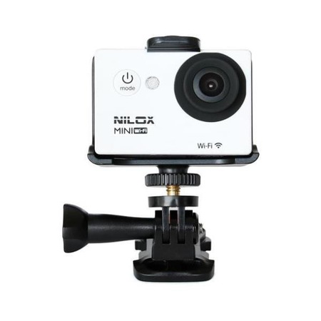 Camera video sport Nilox MINI Wi-Fi Alb - eMAG.ro