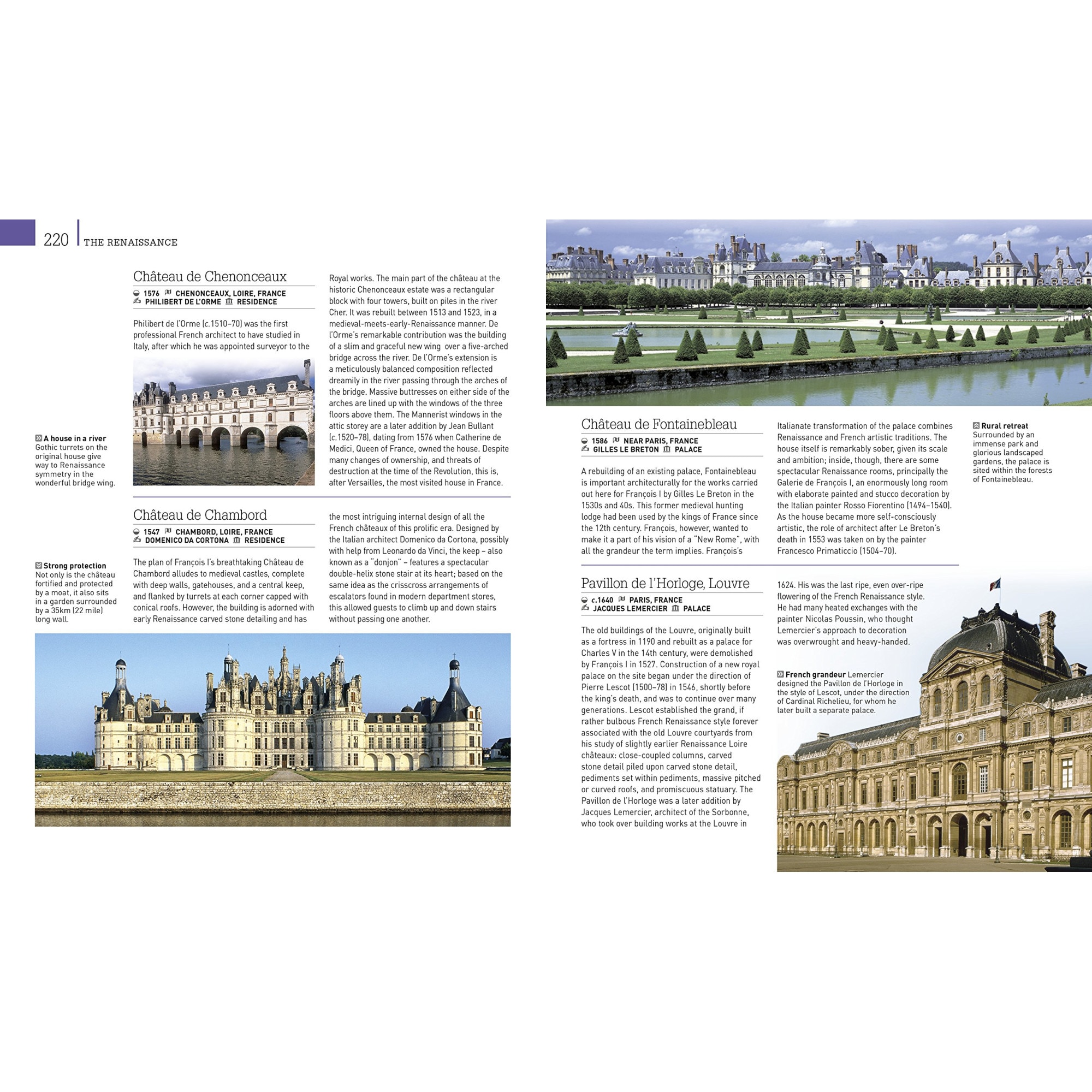 Architecture: A Visual History - Jonathan Glancey - eMAG.ro