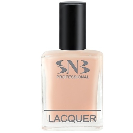 Lac de unghii SNB, NLP07 Nataliya, Natural, 15ml - eMAG.ro