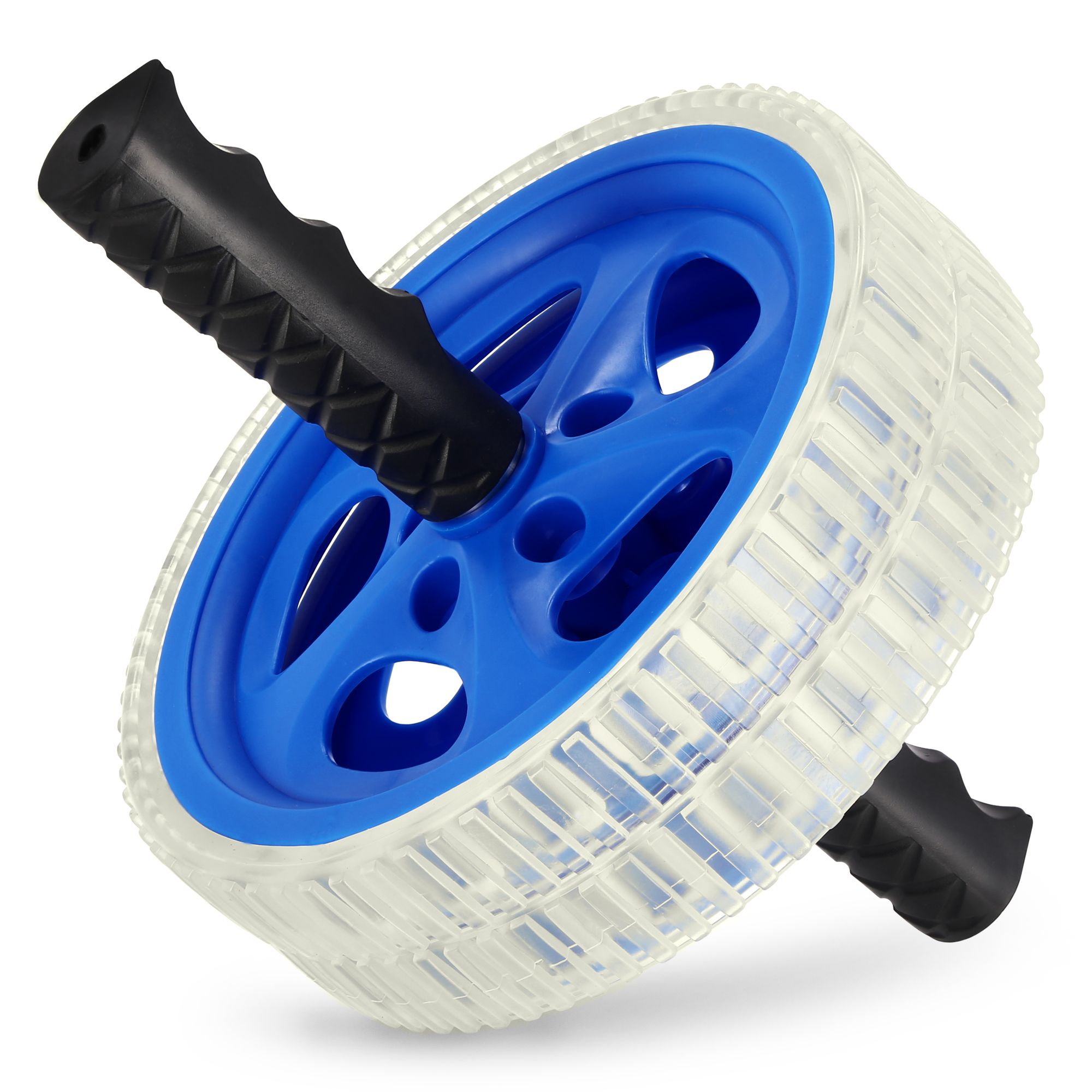 Roata abdomene Spokey Twin B II - eMAG.ro