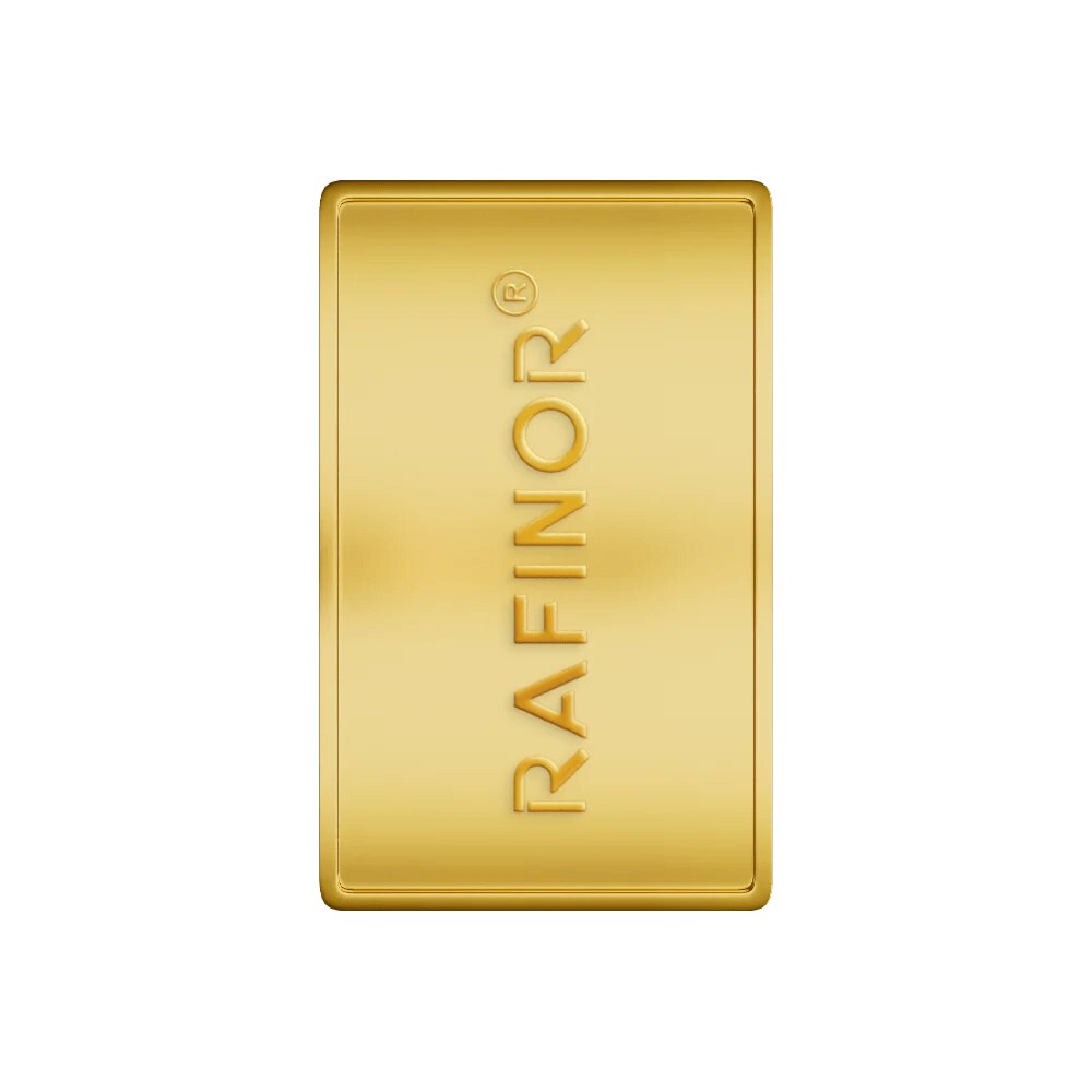 Lingou Aur 24 K, Rafinor, 2.5 grame, puritate 999, 9 ‰, Cutie cadou ...