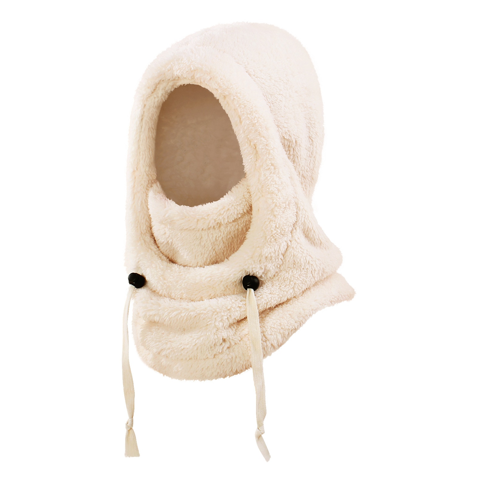 Cagula copii, balaclava, protectie la vant iarna, reglabil, Potrivit ...