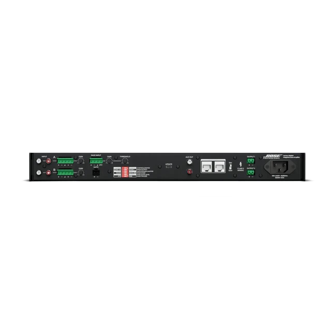 Sistem hotel restaurant Premium Bose cu bluetooth cu 4x Freespace FS4SE ...