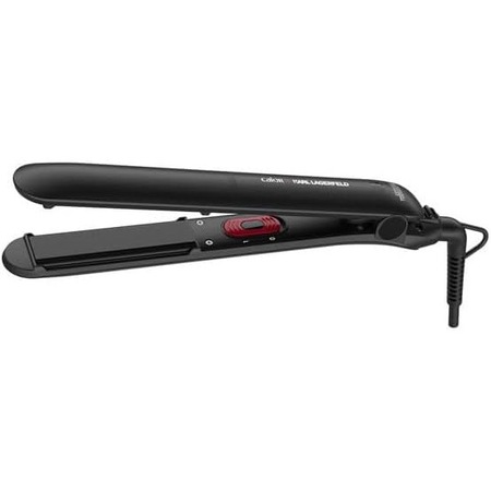 Placa de par Calor Karl Lagerfeld Easyliss SF161LC0, cu o singura ...