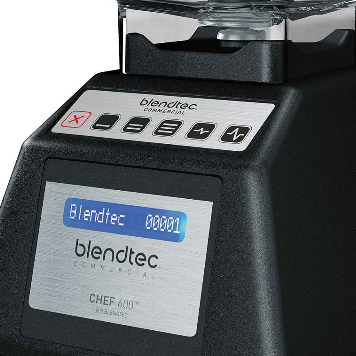 Blender CHEF 600 - eMAG.ro